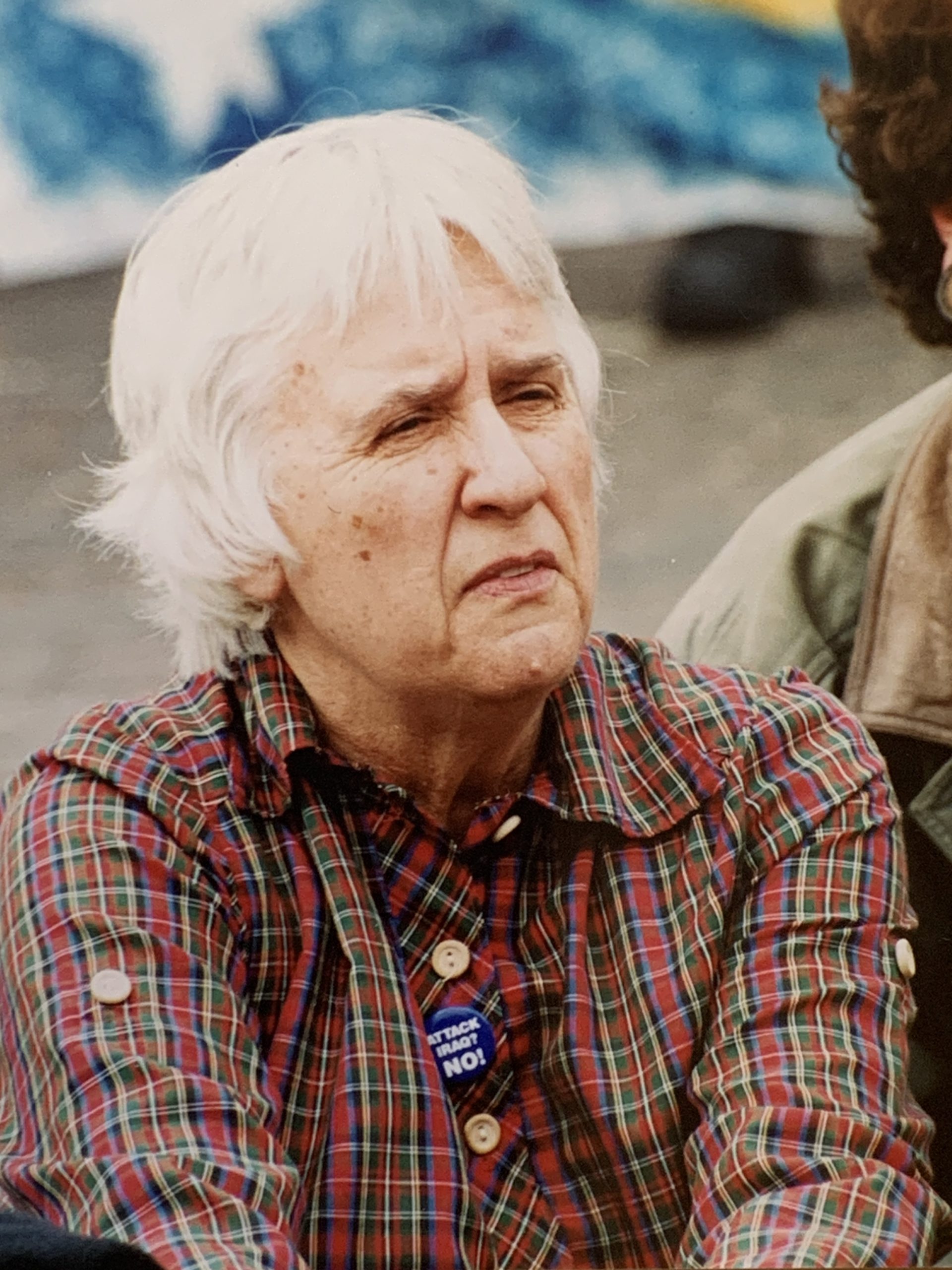 In Memoriam – United Campus Ministry